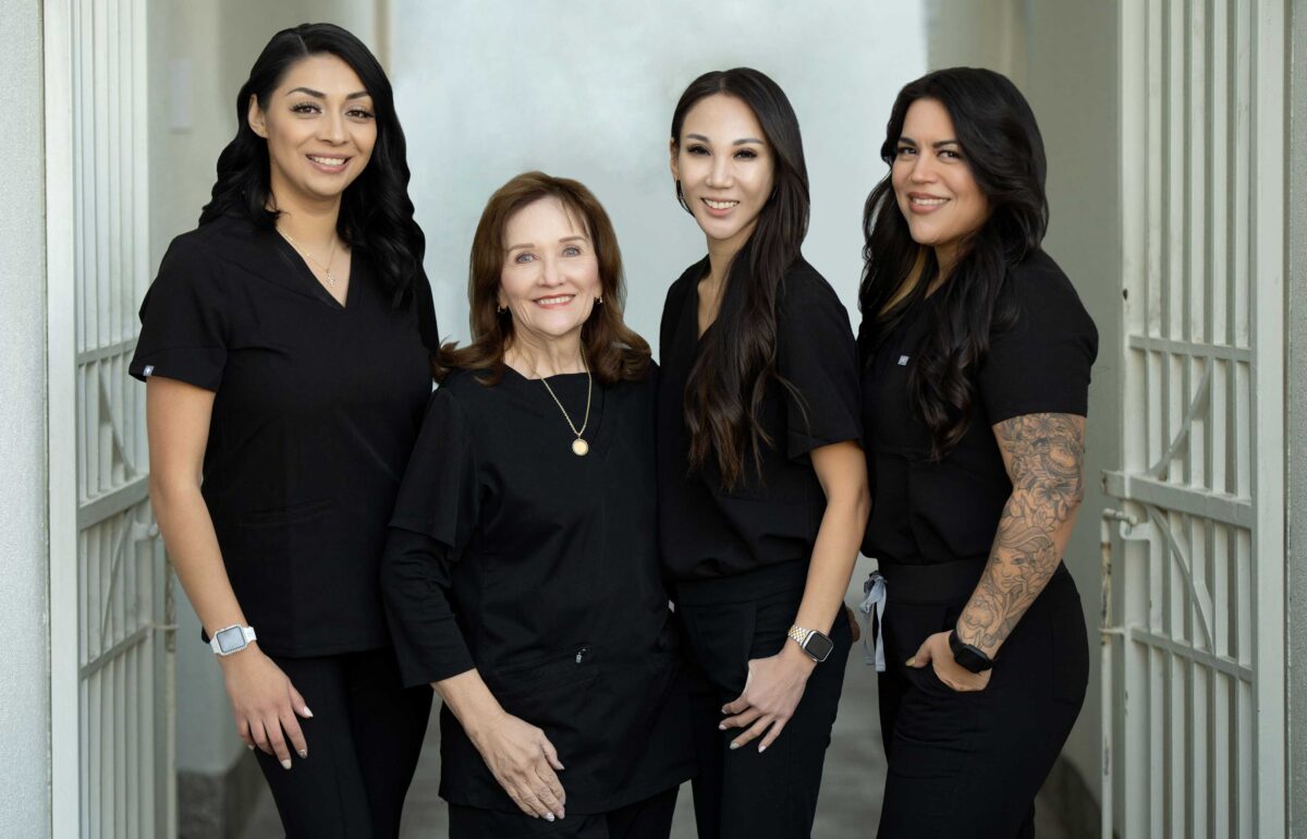 About | Anti-aging Dermatology Treatments | Tulsa