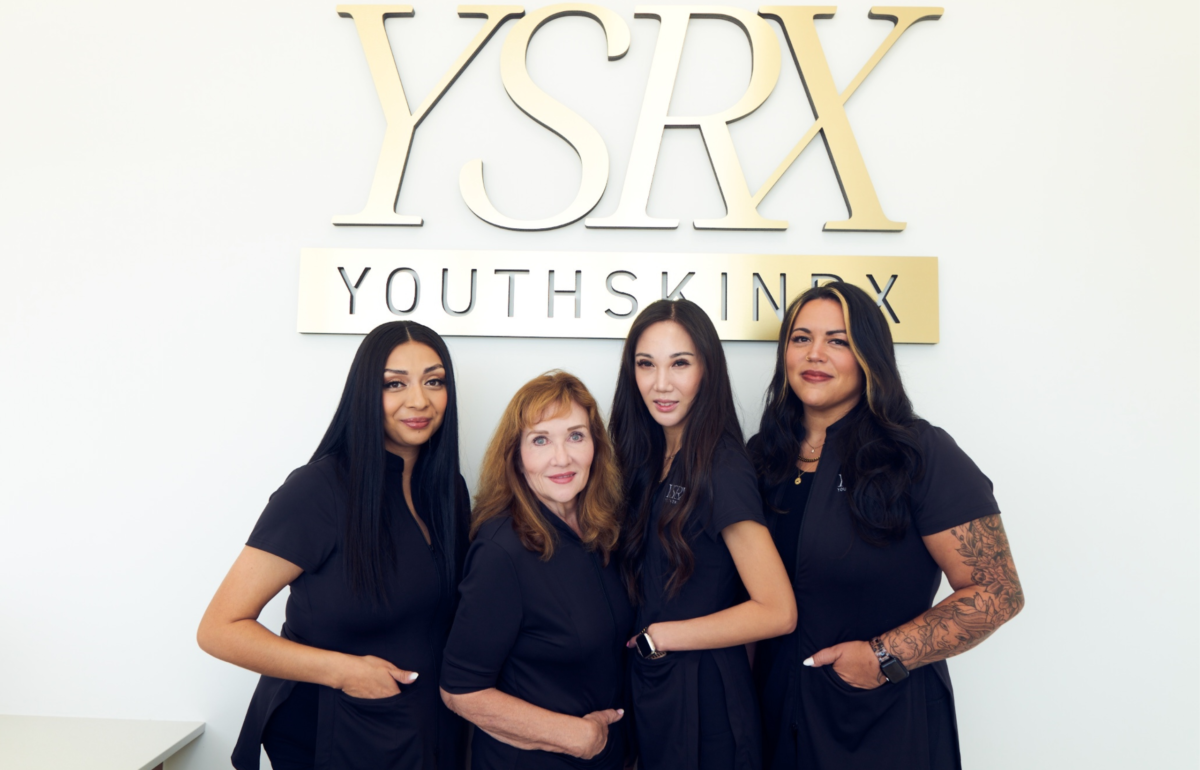 About Us - Advanced Medical Aesthetics Skin Treatments -Youth Skin RX